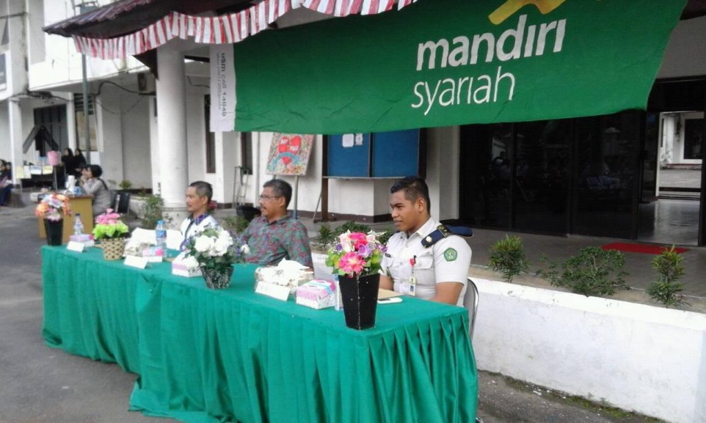 Lomba Orasi – Program S1 Pemerintahan Integratif